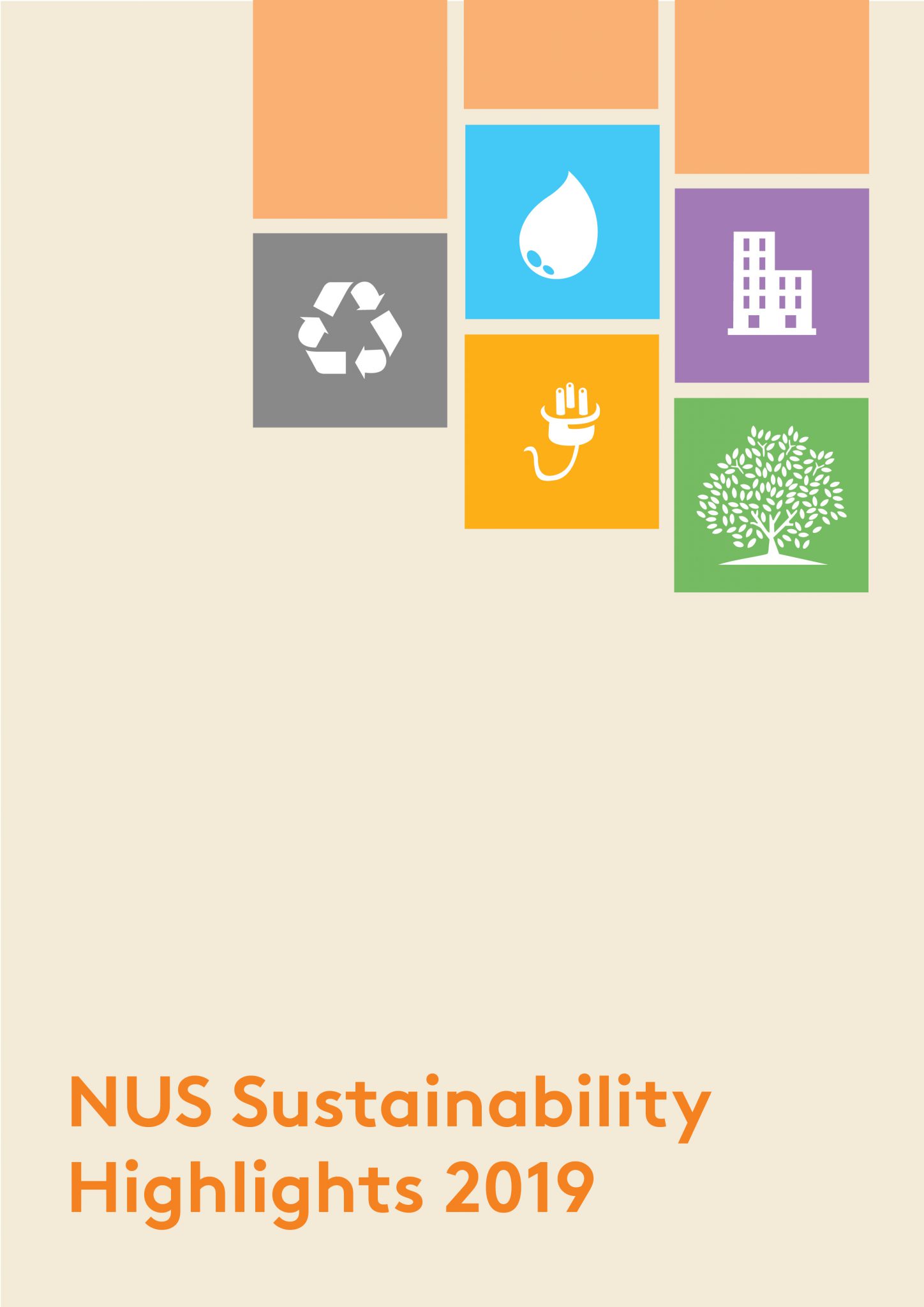 Resources - NUS Sustainability