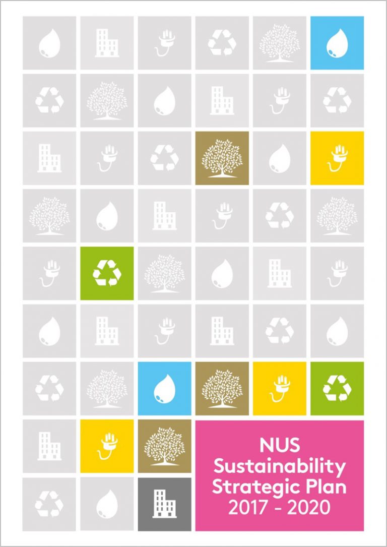 Resources - NUS Sustainability