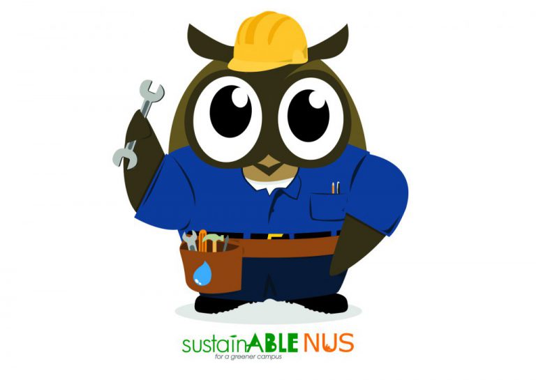 Resources - NUS Sustainability