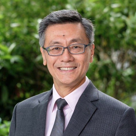 Commitment - NUS Sustainability