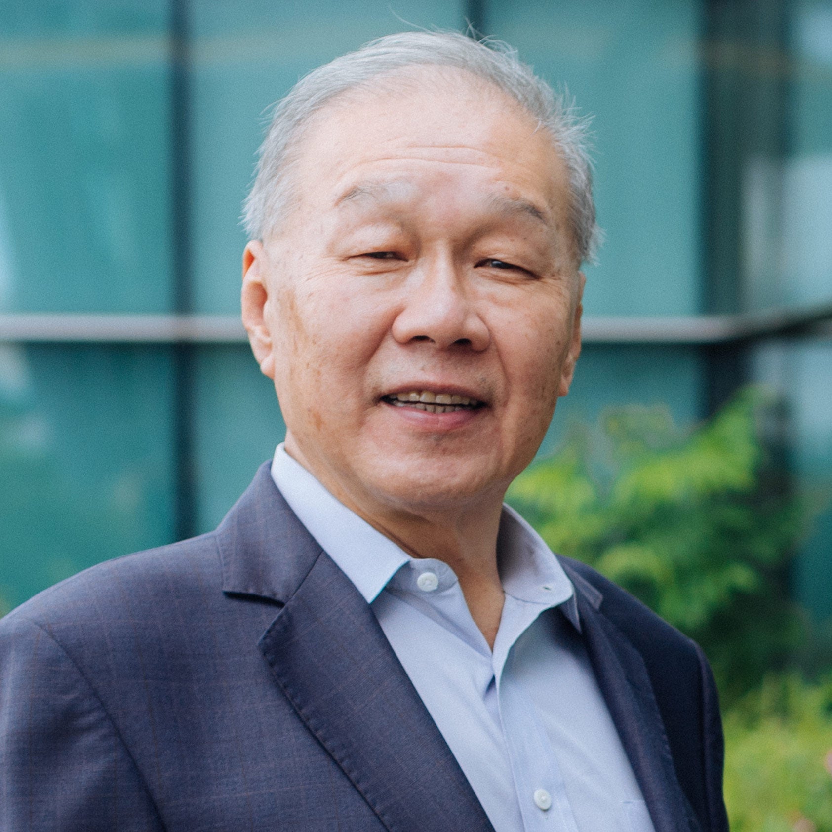 Commitment - NUS Sustainability