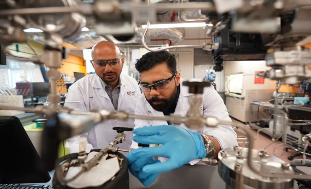 Solid Natural Gas: An Avenue to a Safer, Cleaner and Brighter Future ...