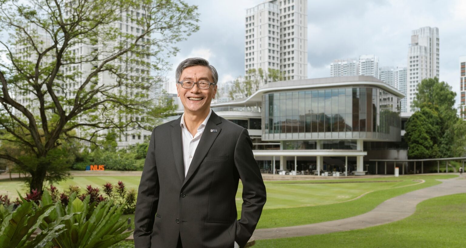 NUS Sustainability