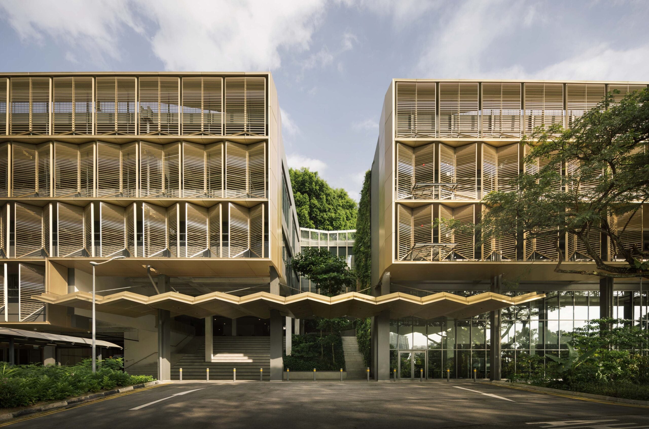 NUS Sustainability