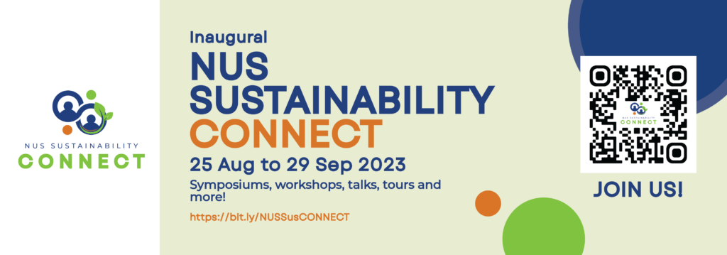 NUS Sustainability