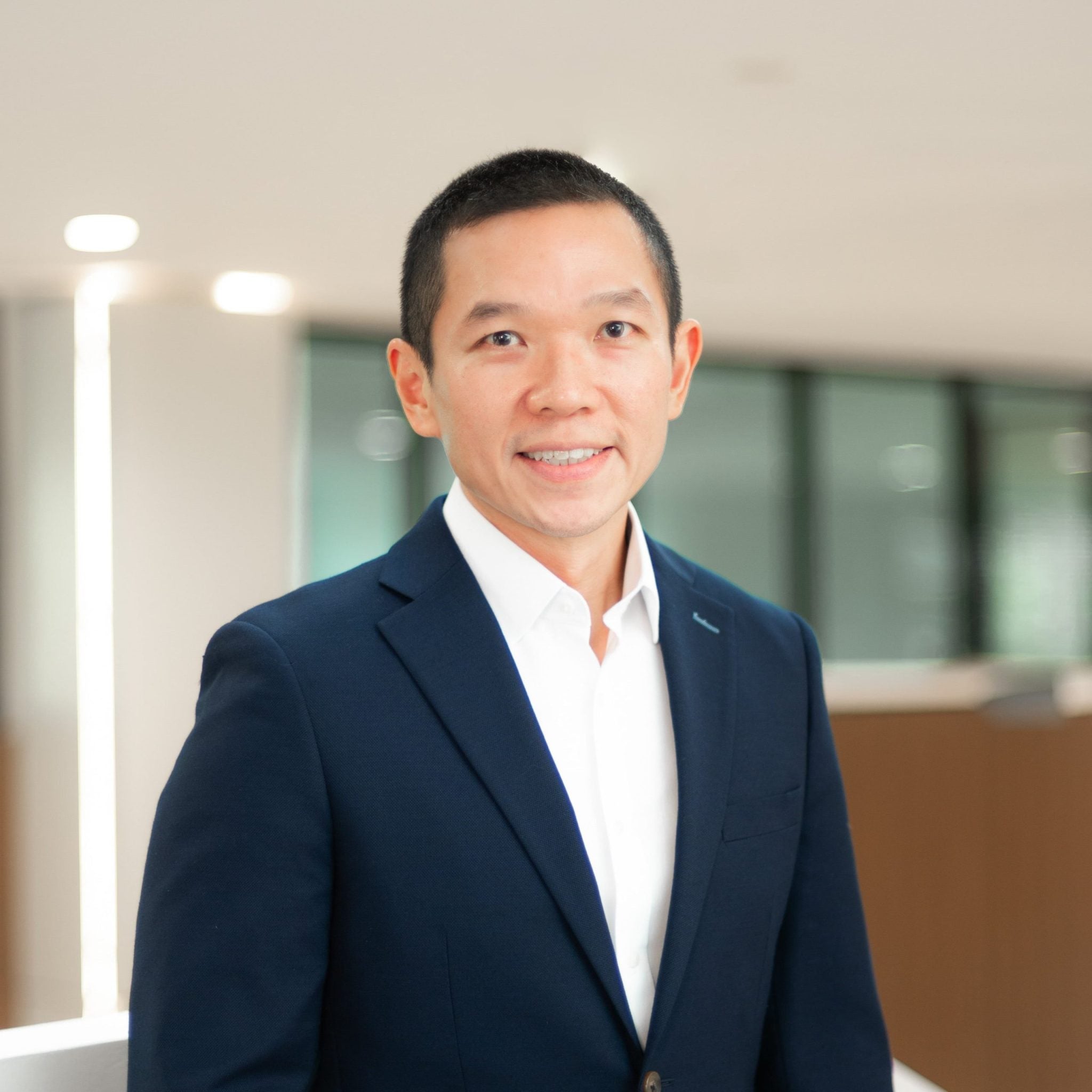 Alumni - NUS Sustainability