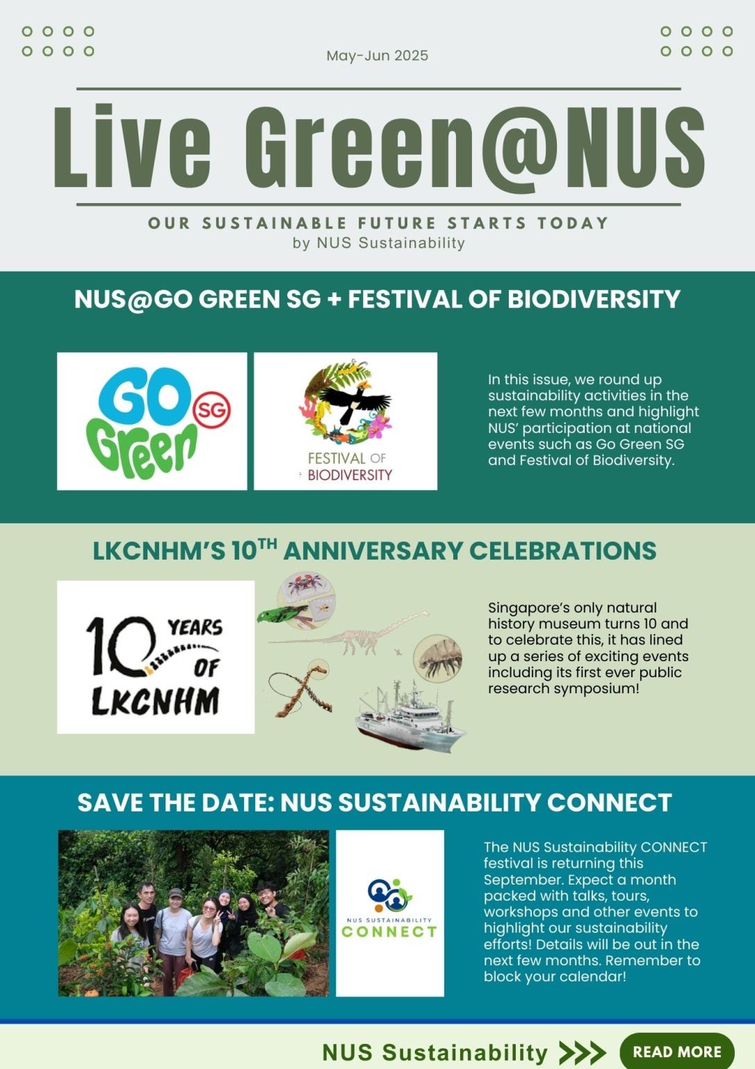 Resources - NUS Sustainability